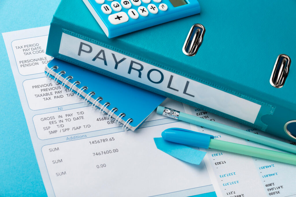 Book keeping & Payroll - MNP Tax
